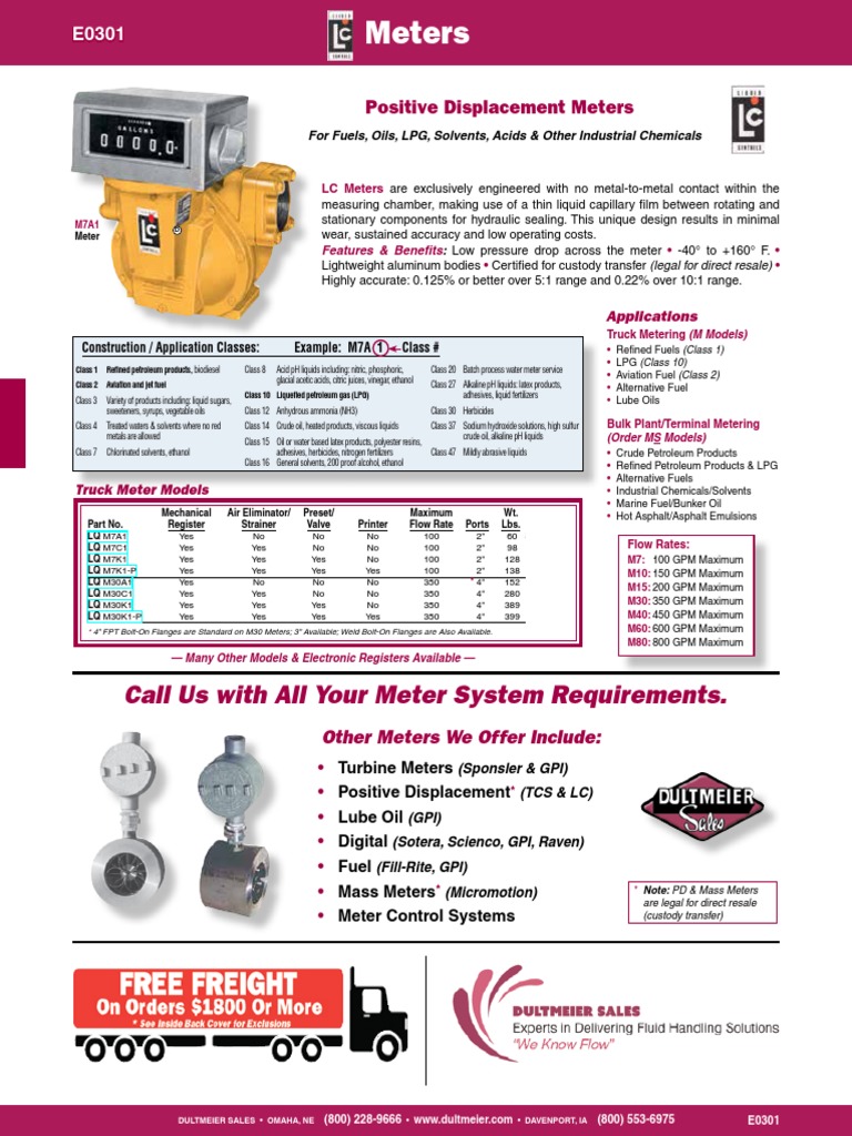 LC - M7 | Download Free PDF | Petroleum | Liquids