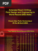 Analytical Application On Wellplan Software Studing Torque and Drag ...