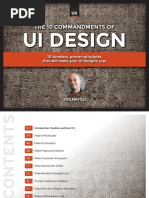 Creating a 4Ws Problem Canvas Template | PDF | Usability | Waste