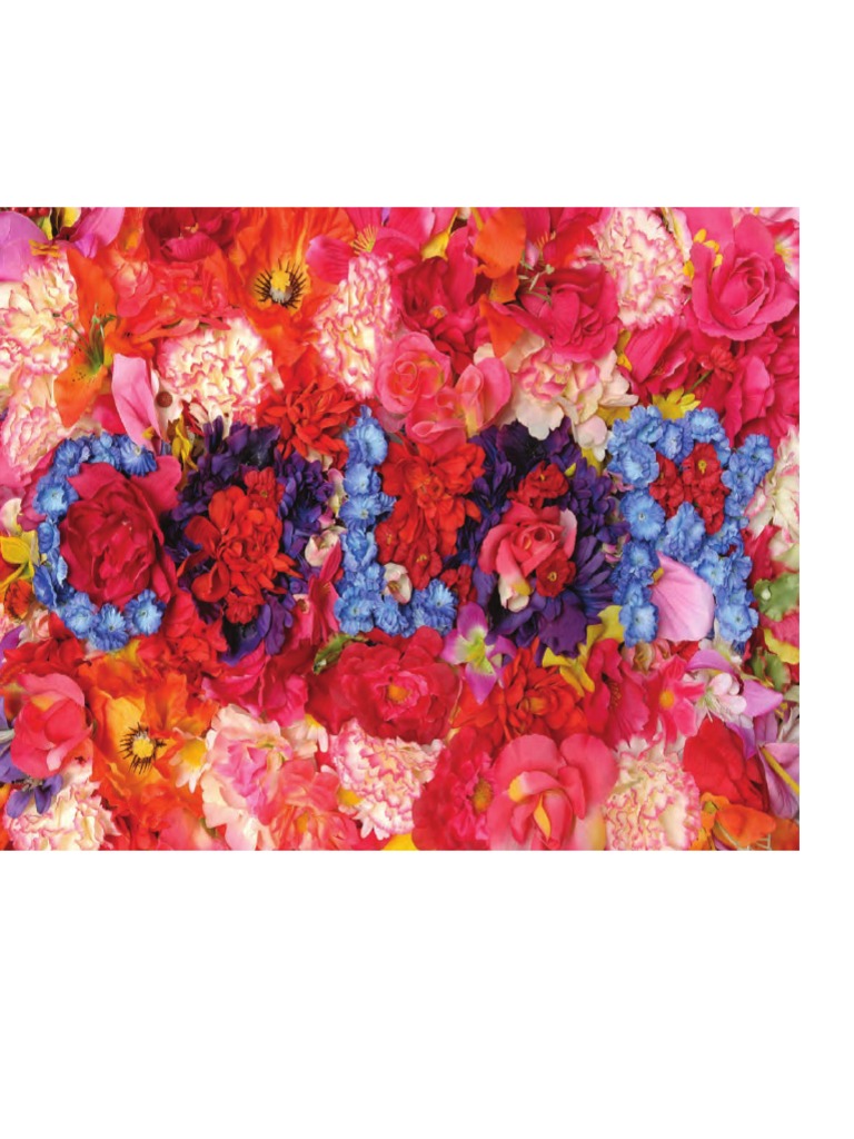 Fundamentos Del DG Color | PDF | Cian | Color