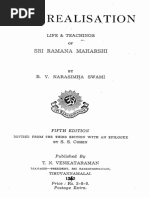 Understanding Panchikaranam by Shankara | PDF | Ātman (Hinduism) | Brahman