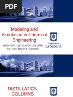 De Ethanizer Column | PDF | Distillation | Cracking (Chemistry)