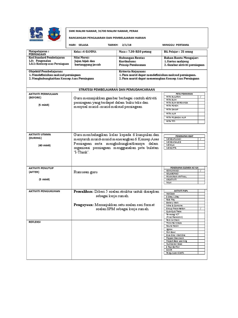 RPH TS25 2118 PM | PDF