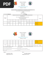 Annex 41 Notes To FS | PDF | Cash | Banks