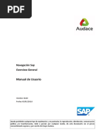 Guía Rápida: Cambiar Idioma en SAP | PDF | Soporte técnico | Usuario ...