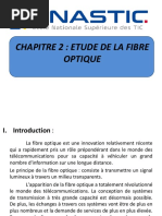 Expose FTTH | PDF | Fibre optique | FTTx
