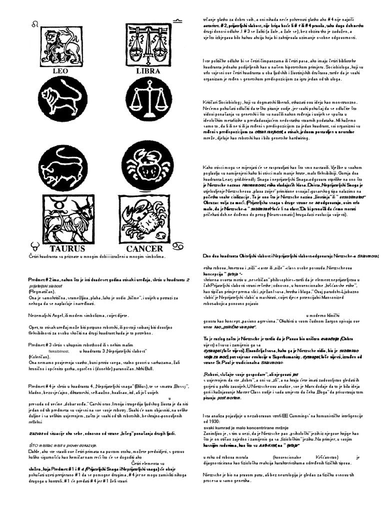 Robert Anton Wilson Prometheus Rising - 16.en - HR | PDF