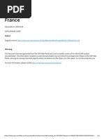 Generating Intrastat Reports in SAP | PDF | Computing | Software