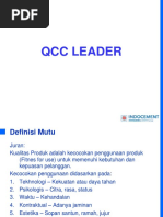 Astra Leadership Competencies | PDF | Psychological Concepts ...