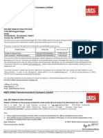 Form No. 10-I: Certificate of Prescribed Authority For The Purposes of Section 80DDB | PDF ...