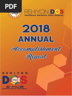 Barangay Anti-Drug Abuse Council (Badac) Training: Activity Design ...