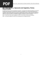 Codigos de Falla DD13 | PDF