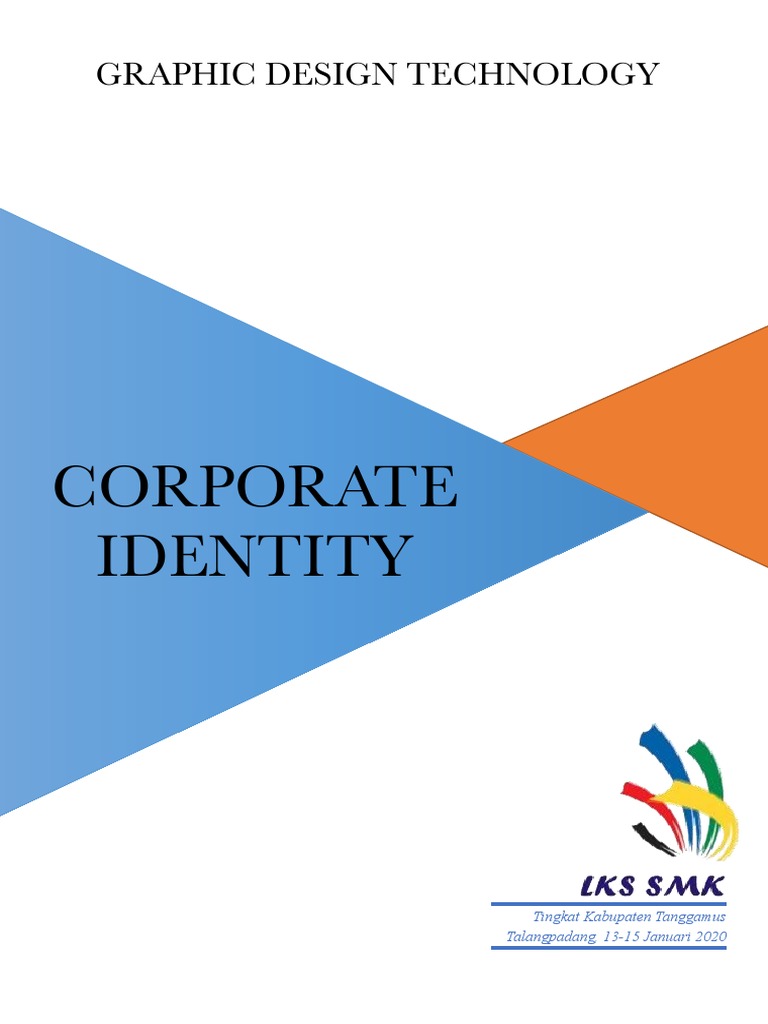 Modul1 - Corporate Identity | PDF