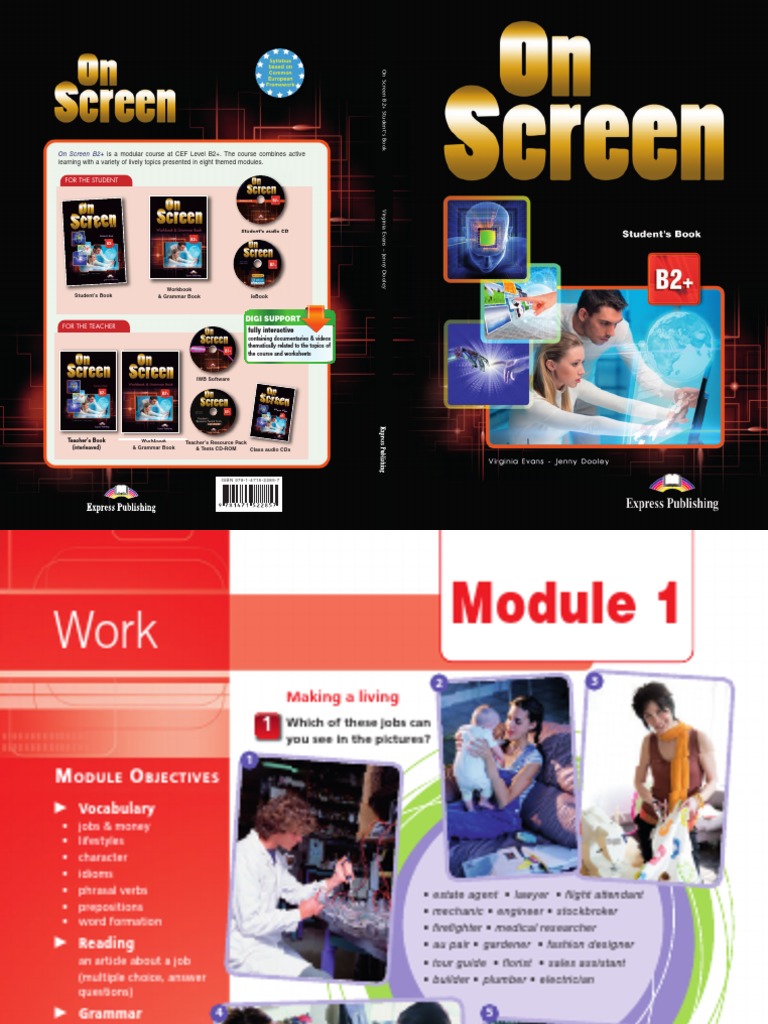 On Screen B2 P | PDF | Sharks | Great White Shark