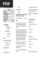 Wind Calculation Method 2 2015 | PDF | Pressure | Metro Manila
