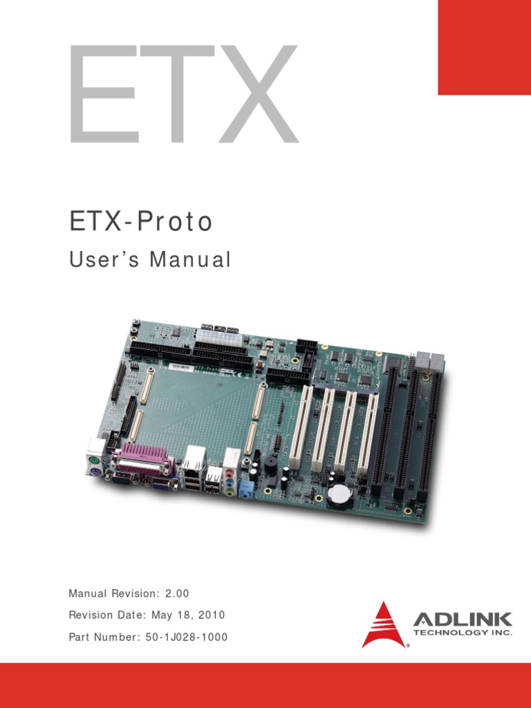 ETX Proto - 50 1J028 1000 - 200 | PDF | Computer Engineering | Electronics