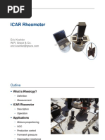 Mechanical ASTM D2196 | PDF | Viscosity | Fluid Mechanics