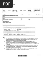 Humalog Sliding Scale Insulin Coverage PDF | PDF
