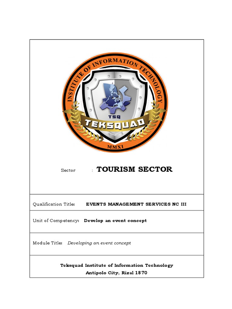 Plan - TM1 - J. Tena - Ems - Nciii | PDF | Learning | Pedagogy