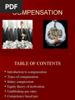 VPS Salary Scale Overview 2025 | PDF | Salary | Economies