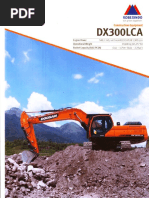 Dnd200-5Hx: Medium Head Dewatering Pump | PDF | Pump | Valve