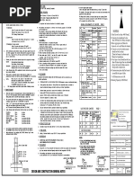Masonry Wall Elevation and Details | PDF | Wall | Masonry
