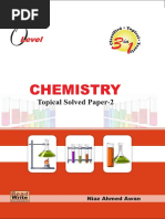 A Level Chemistry Notes PDF | PDF | Beta Sheet | Ion