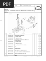 Mercruiser Alarms and Fault Codes: Alarm # Fault PWR Limit Description ...
