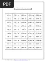 Maths 24 - Cards PDF | PDF | Teaching Mathematics