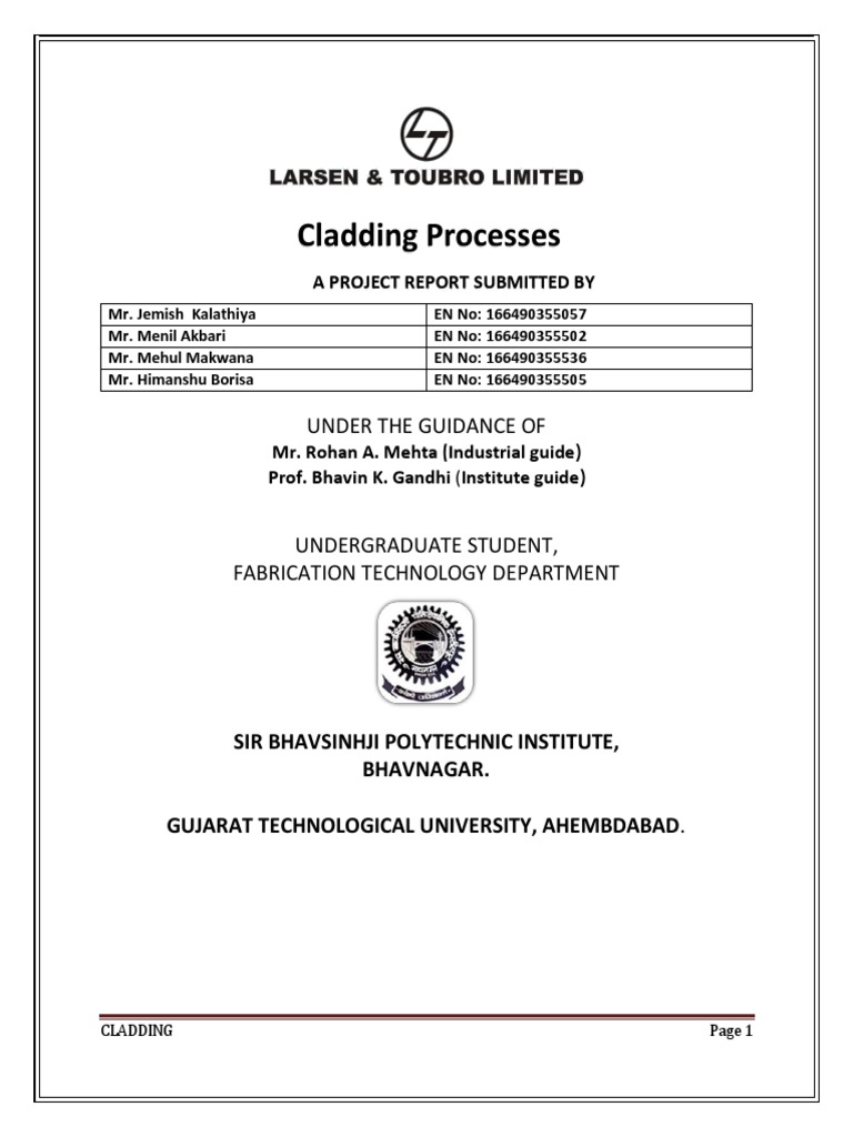 Essc | PDF | Welding | Construction