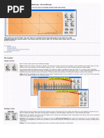 REAPER Cheat Sheet | PDF