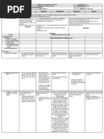Detailed Lesson Plan in Mathematics 6 2020 | PDF | Numbers | Multiplication