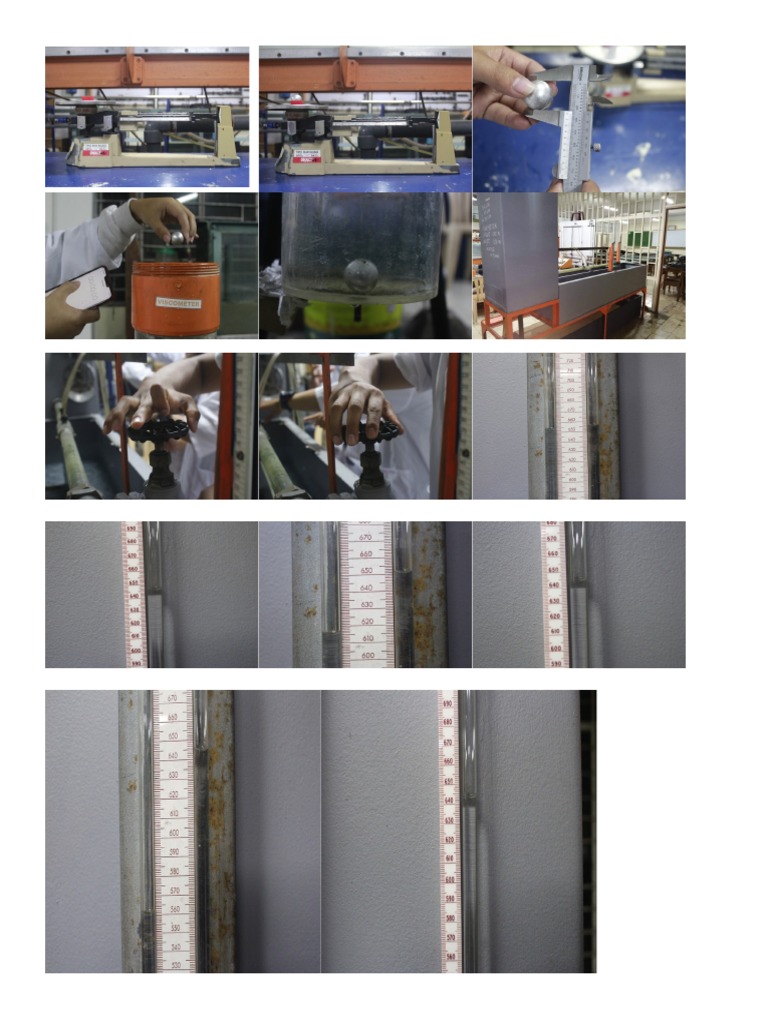 Document | PDF | Pressure | Drag (Physics)