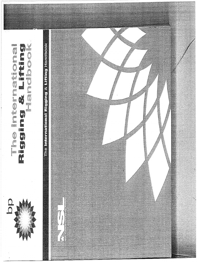 NSL Handbook PDF | PDF