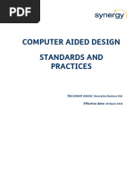 Modul 4 Eng-Drawing - Section Views | PDF | Drawing | Geometry