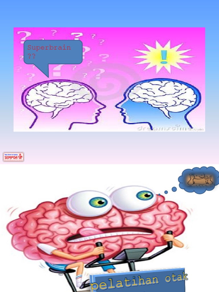 Super Brain | PDF
