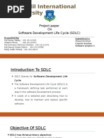 Railway Standard (En-50128) | PDF