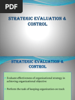 The Strategy Formulation Analytical Framework | PDF | Strategic ...