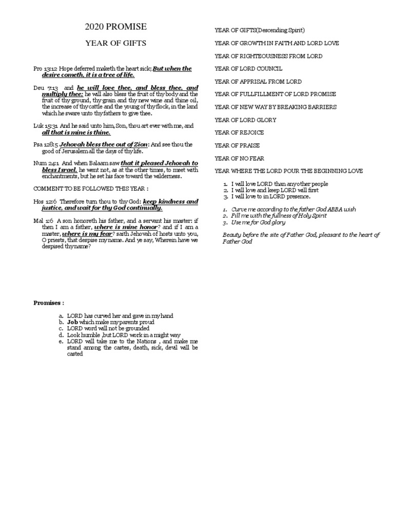 One Hour Prayer | PDF | Religious Belief And Doctrine | Theology