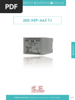 Metrosil Selection for Relays Guide | PDF | Relay | Physical Quantities
