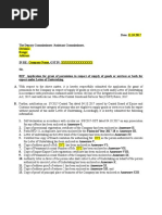 Page 1 of List of Additional Withholding Agents - Non-Individual | PDF ...
