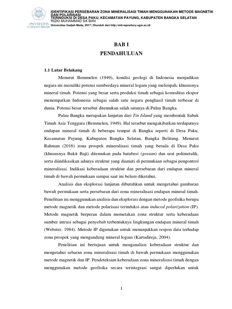 S1 2017 331313 Introduction | PDF