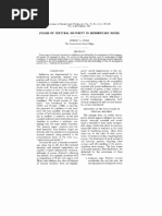 Dunham 1962 AAPG Classification of Carbonate Rocks | PDF | Limestone ...