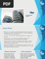 Novartis Org Chart | PDF | Novartis | Business Process