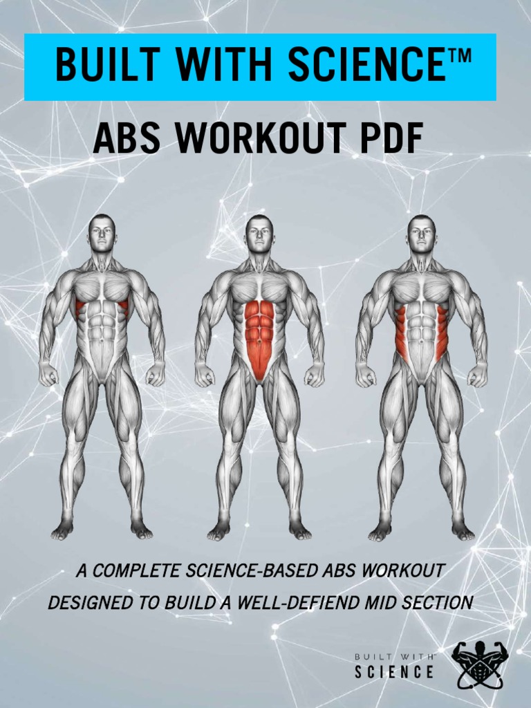 ABS-WORKOUT-PDF.pdf | Abdomen | Pelvis