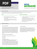 Chapter 3 - Sip | PDF | Experiment | Research Design