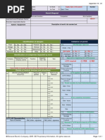 LOTO Checklist | PDF | Workplace | Working Conditions
