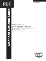 Sampling Procedures and Tables For Inspection Ansi Asq z1 4 2008 PDF ...