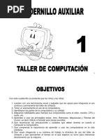 Memorama Informatica | PDF