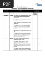 IMT Application Scoring Changes 2025 | PDF | Academic Degree | Doctor ...